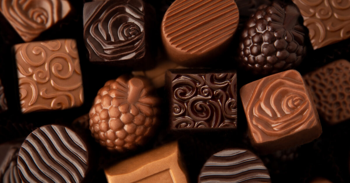 Gourmet Chocolates for Every Occasion | DeBrand Fine Chocolates